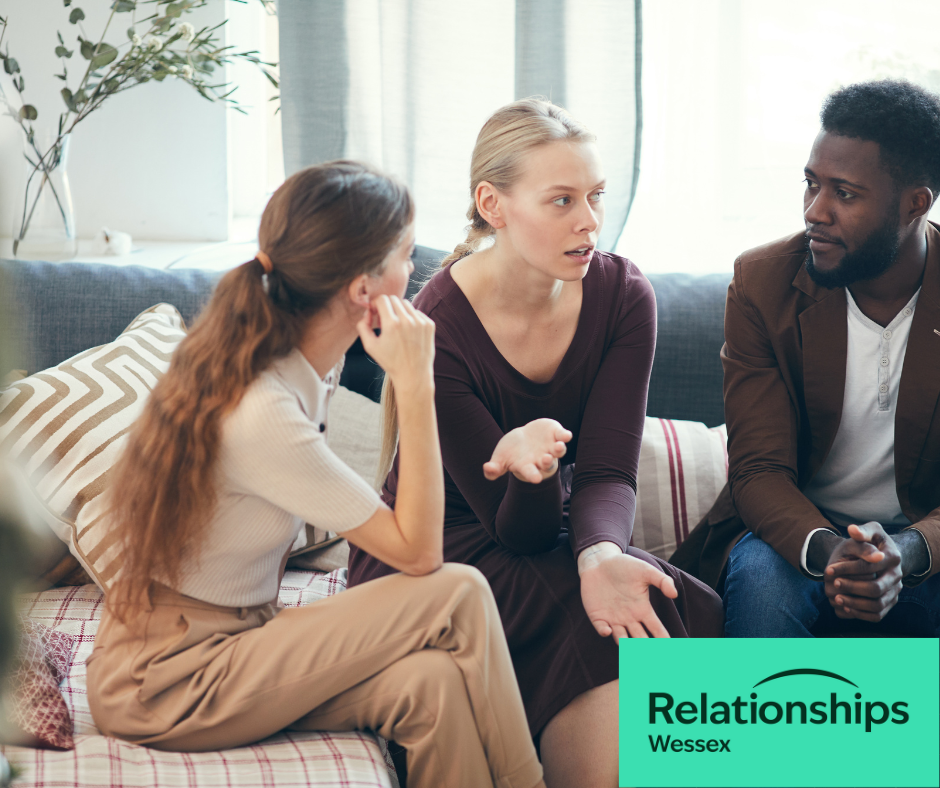 Mediation – Relationships Wessex